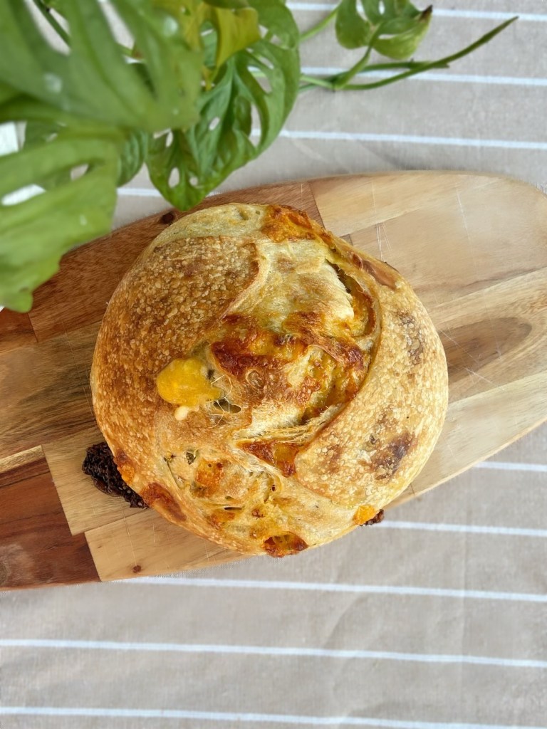 Sour & Salt – Artisan Sourdough Bakery