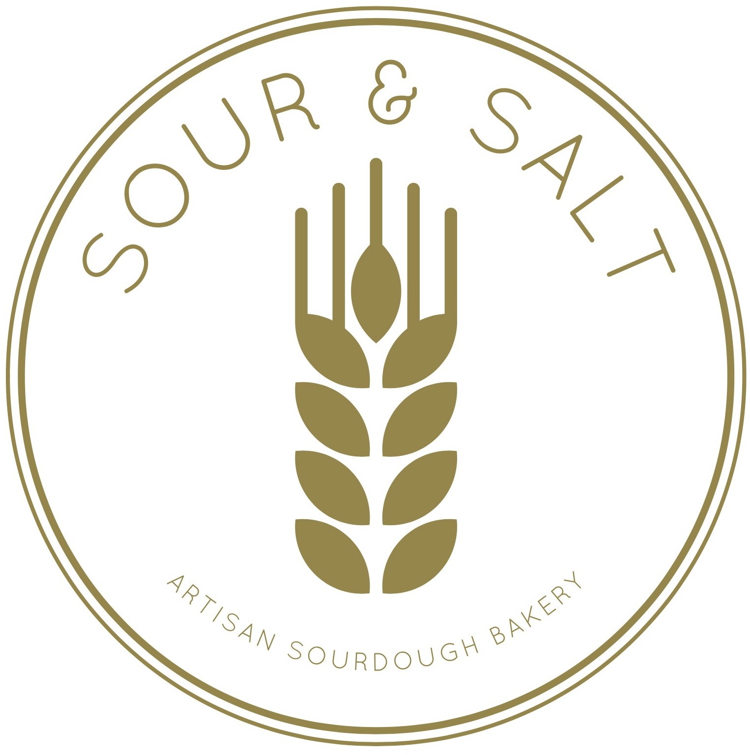 Sour & Salt – Artisan Sourdough Bakery