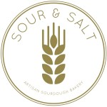 Sour & Salt – Artisan Sourdough Bakery
