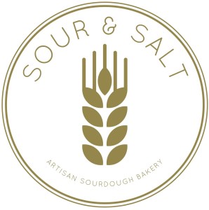 Sour & Salt – Artisan Sourdough Bakery