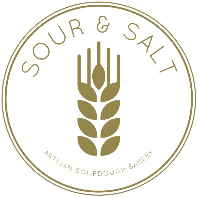 Sour & Salt – Artisan Sourdough Bakery