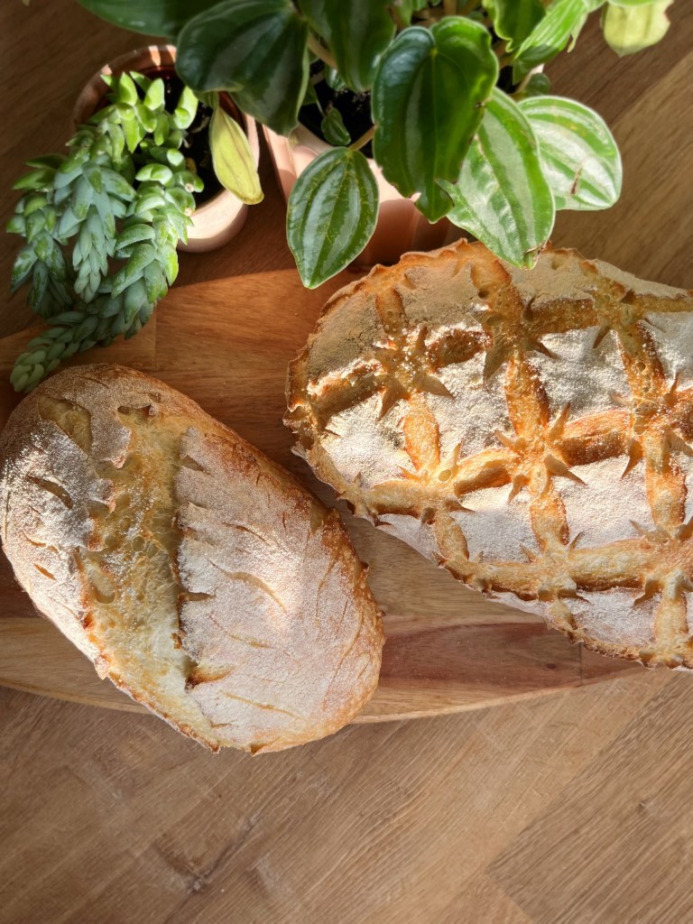 Sour & Salt – Artisan Sourdough Bakery
