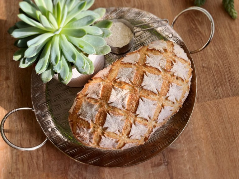 Sour & Salt – Artisan Sourdough Bakery